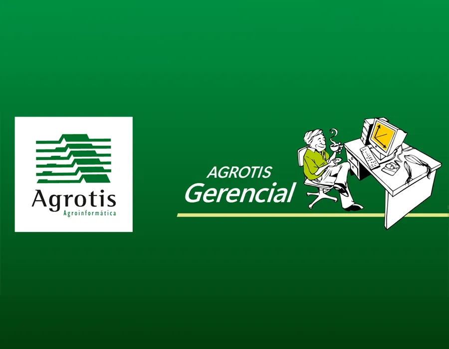 Agrotis | Sistemas para o agronegócio