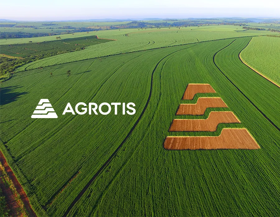Agrotis | Sistemas para o agronegócio